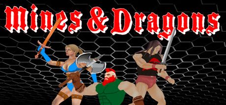 Mines & Dragons - MobyGames
