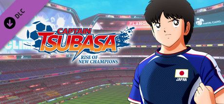 Captain Tsubasa: Rise of New Champions - Taro Misaki Mission (2022) - MobyGames