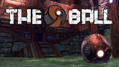 The Ball cover or packaging material - MobyGames