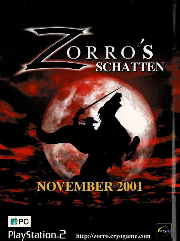 Beyond Atlantis II cover or packaging material - MobyGames