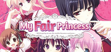My Fair Princess (2011) - MobyGames