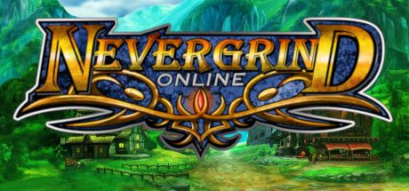Nevergrind Online (2022) - MobyGames