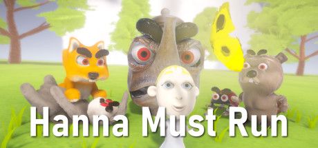 Hanna Must Run (2022) - MobyGames