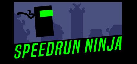 Speedrun Ninja (2019) - MobyGames
