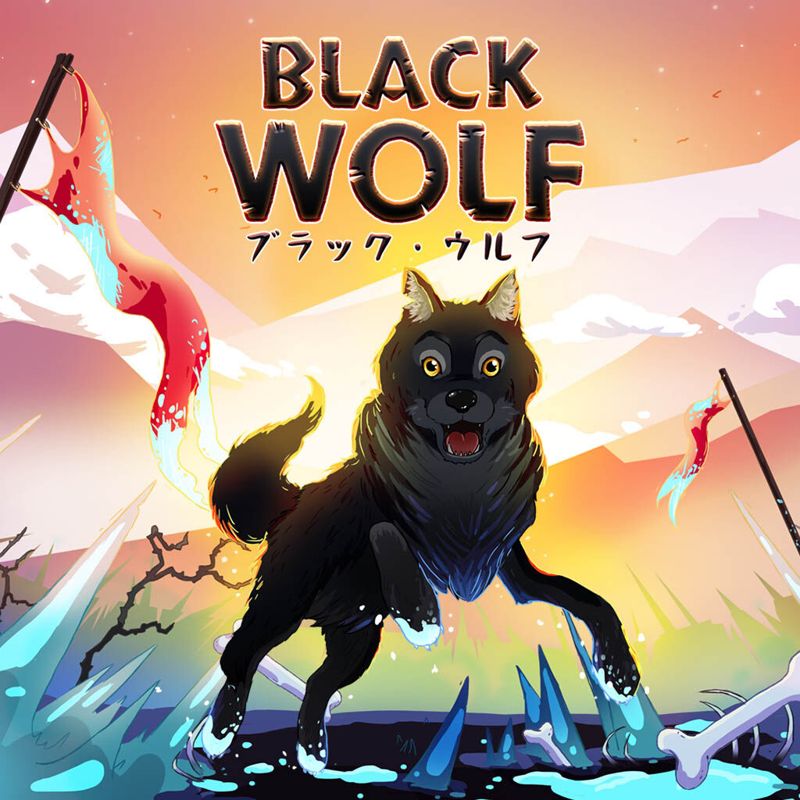 Black Wolf - MobyGames