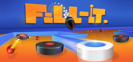 Fillit (2020) - MobyGames