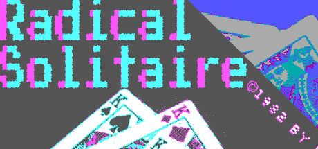Radical Solitaire (2020) - MobyGames