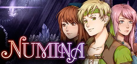 Numina (2022) - MobyGames