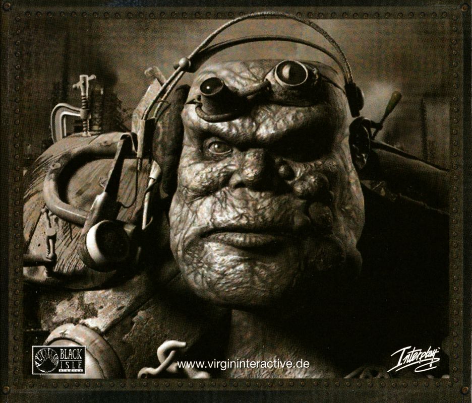 Fallout Apokalypse cover or packaging material - MobyGames