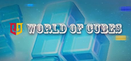 World of Cubes (2022) - MobyGames