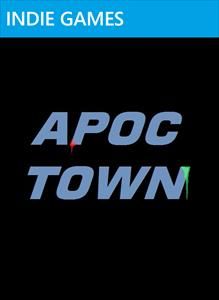 Apoc Town (2015) - MobyGames