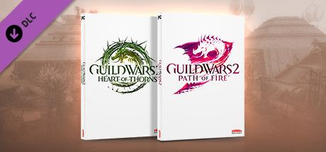Guild Wars 2: Heart of Thorns & Guild Wars 2: Path of Fire Expansions ...
