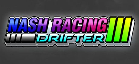 Nash Racing III: Drifter (2022) - MobyGames