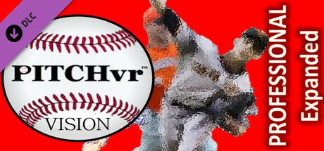 PITCHvr: Vision - Pro Expanded (2022) - MobyGames