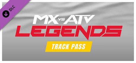 MX vs ATV Legends: Track Pass (2022) - MobyGames