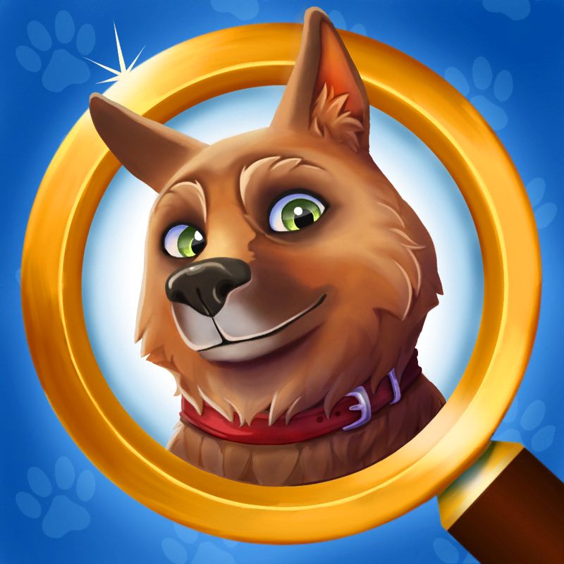 Buster's Journey: Find Objects (2021) - MobyGames