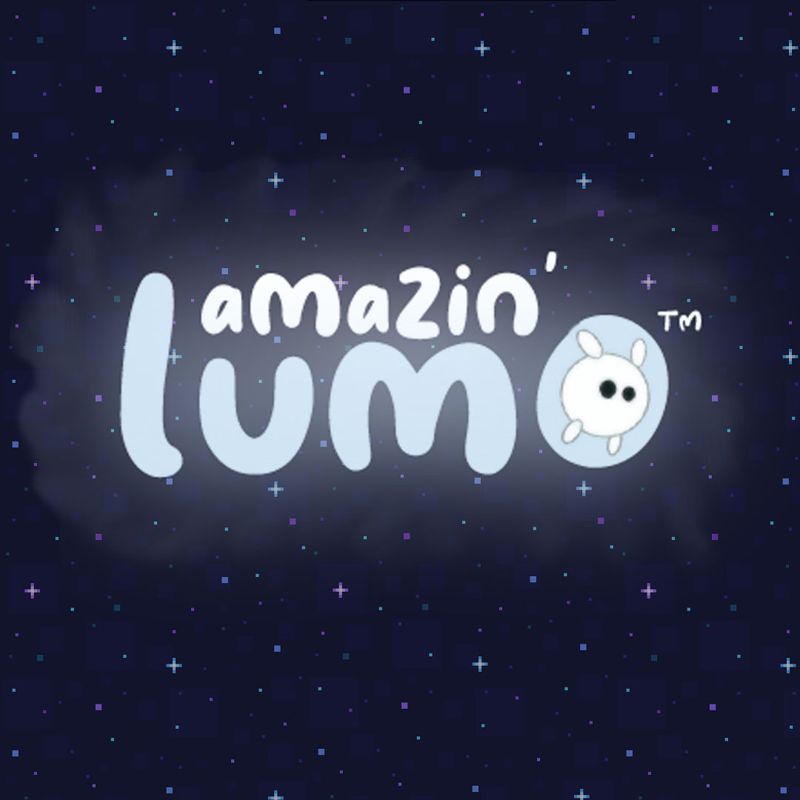 amazin' Lumo cover or packaging material - MobyGames