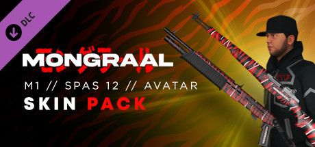 Aim Lab: Mongraal - Skin Pack (2022) - MobyGames