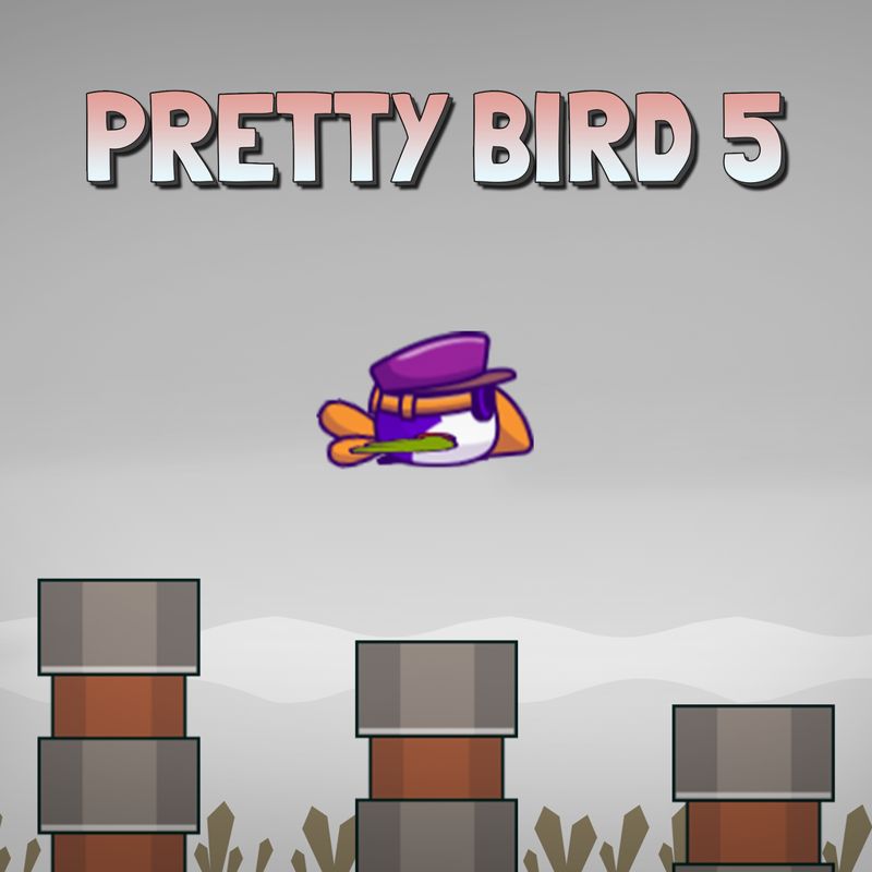 Pretty Bird 5 (2022) - MobyGames