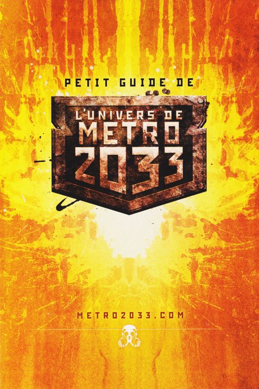 Metro: Redux cover or packaging material - MobyGames