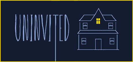 Uninvited (2022) - MobyGames