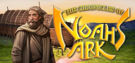 The Chronicles of Noah's Ark - MobyGames