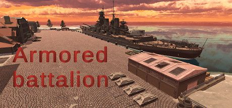 Armored Battalion (2022) - MobyGames