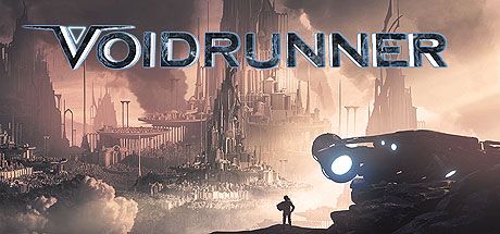 Voidrunner box covers - MobyGames