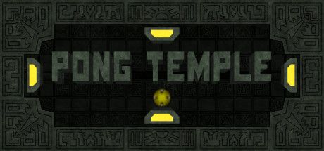 Pong Temple (2021) - MobyGames