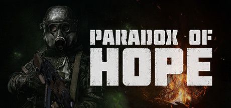 Paradox of Hope (2022) - MobyGames