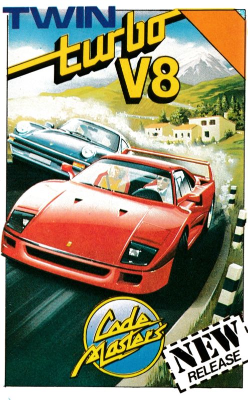 Arcade Flight Simulator cover or packaging material - MobyGames