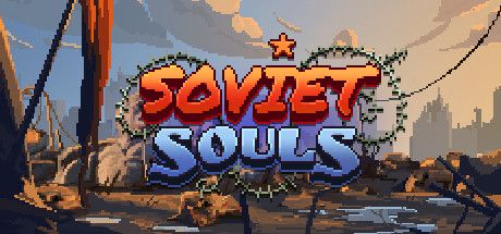 Soviet Souls (2019) - MobyGames