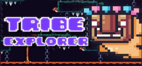 Tribe Explorer - MobyGames