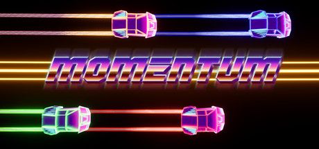 Momentum - MobyGames