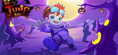 RE:Jump Boy (2021) - MobyGames
