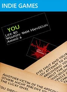 Zombie Adventure (2016) - MobyGames