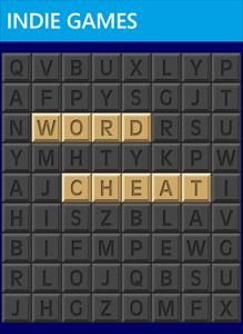 Word Cheat - MobyGames