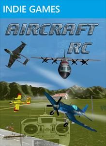 Aircraft RC (2013) - MobyGames