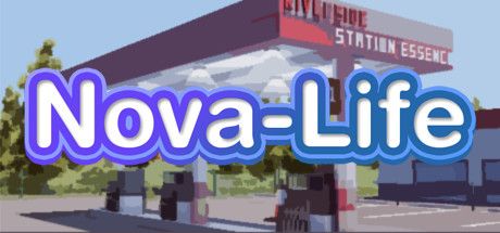 Nova-Life (2019) - MobyGames