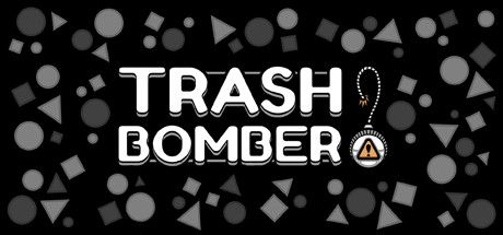 Trash Bomber (2022) - MobyGames