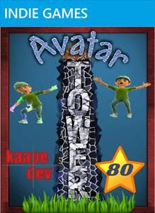 Avatar Tower (2011) - MobyGames