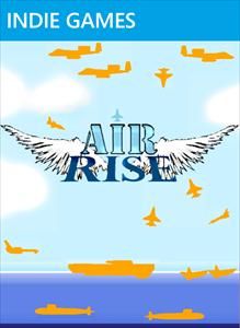 Air Rise (2012) - MobyGames