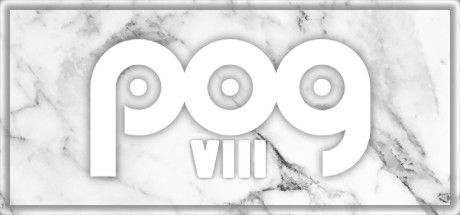 Pog VIII cover or packaging material - MobyGames