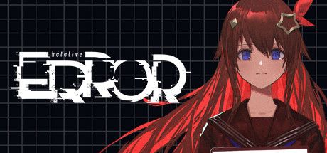 hololive ERROR (2022) - MobyGames