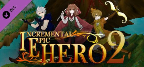 Incremental Epic Hero 2: Inventory Slot Expansion Pack - MobyGames