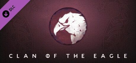 Northgard: Hræsvelg, Clan of the Eagle cover or packaging material ...