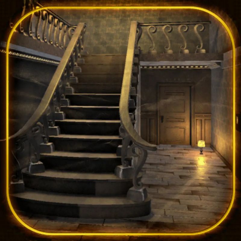 Japanese Escape Games: The Mansion of Tricks Attributes, Tech Specs ...