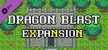 Dragon Blast: Expansion (2022) - MobyGames