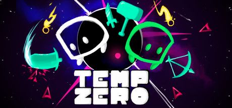 Temp Zero (2022) - MobyGames