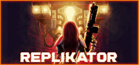 Replikator (2021) - MobyGames